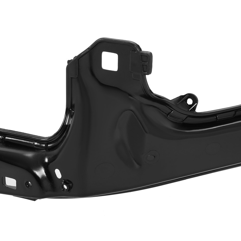 Upper Radiator For Ford Fusion Lincoln MKZ 2013-2016 Support Core ...