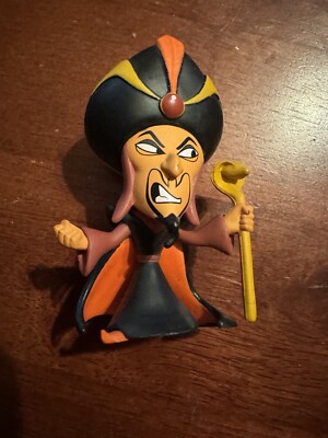 Jafar Funko Mystery Mini. Disney | eBay