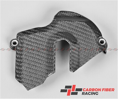 2008-2016 KTM 1190 RC8, RC8R Sprocket Cover - 100% Carbon Fiber | eBay