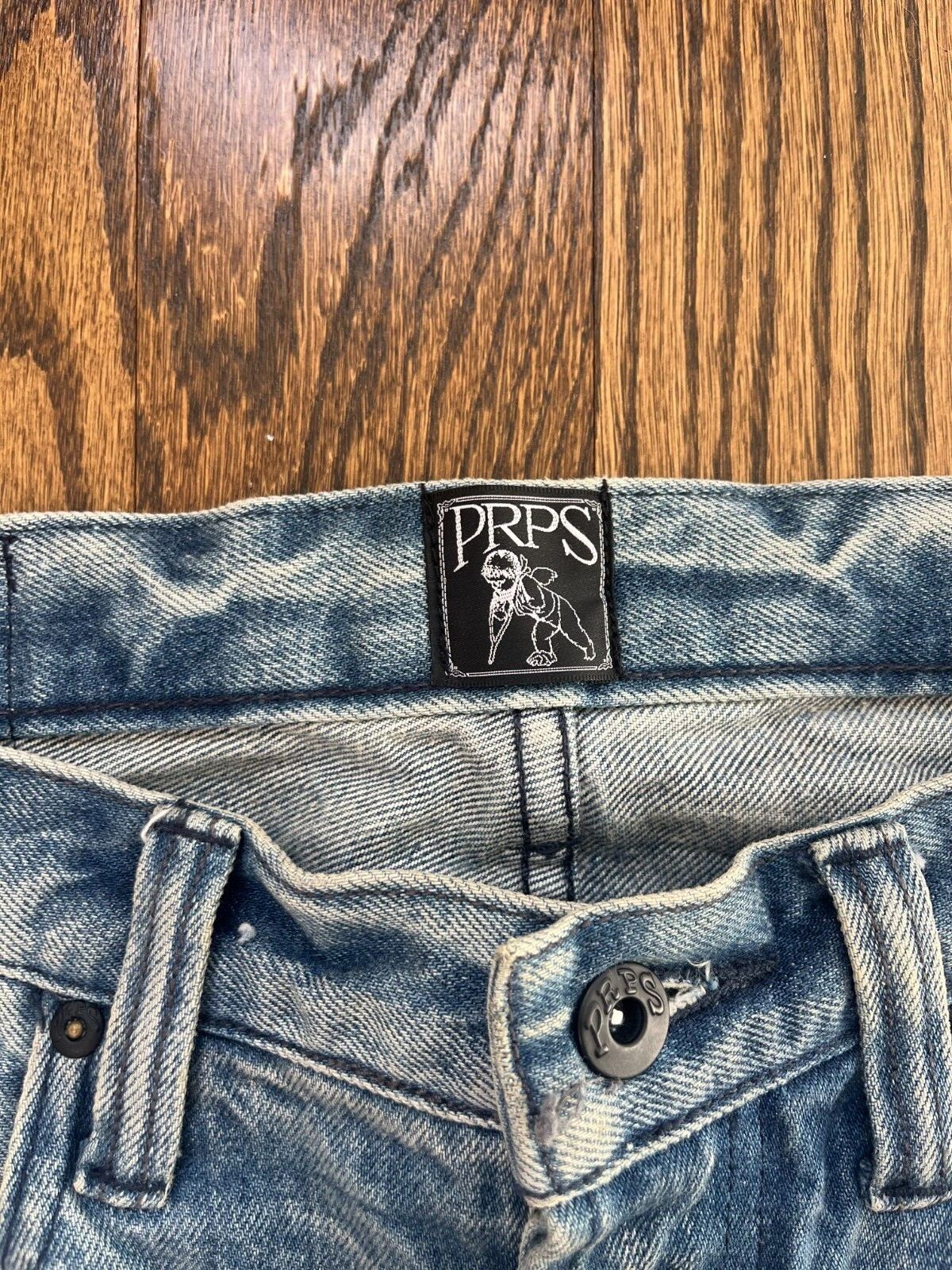 prps jeans men | eBay