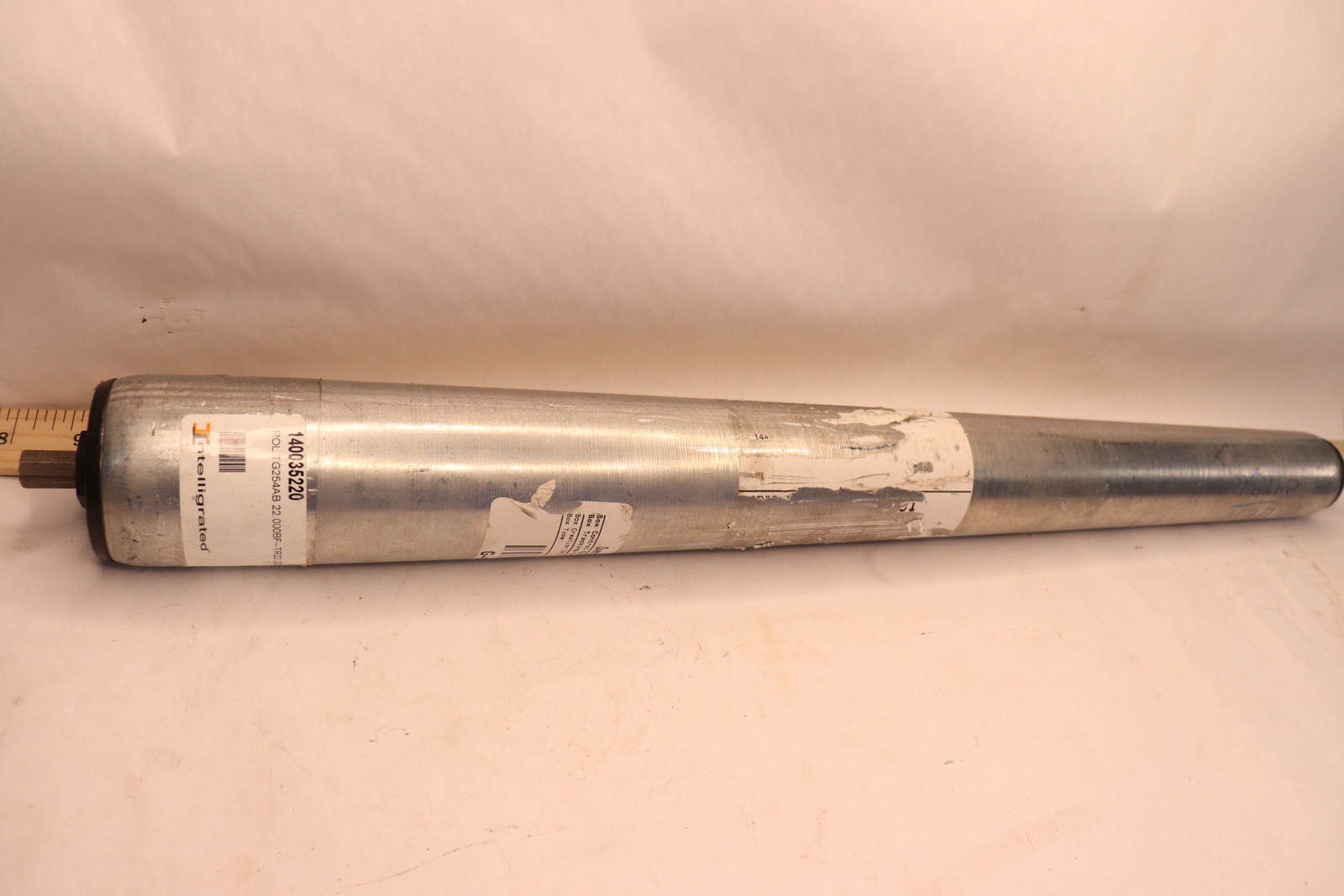 Intelligrated+Roller+140035220 for sale online | eBay