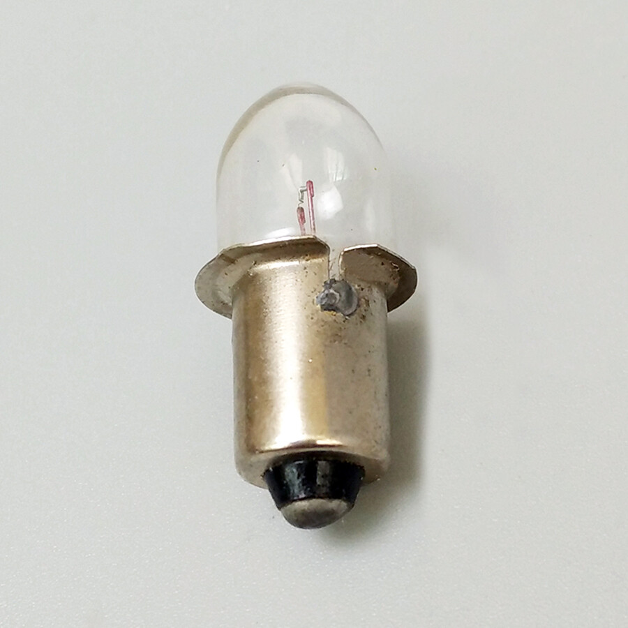 6v Emergency Light Bulb | Shelly Lighting