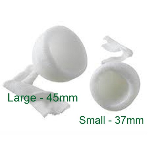 1pc Coloplast Peristeen Foam Rectal Plug Fecal Incontinence BEST PRICE ...
