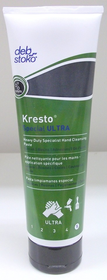 Deb Stoko Kresto Special Ultra, Case- 12 Tubes (250 Ml Each) | eBay