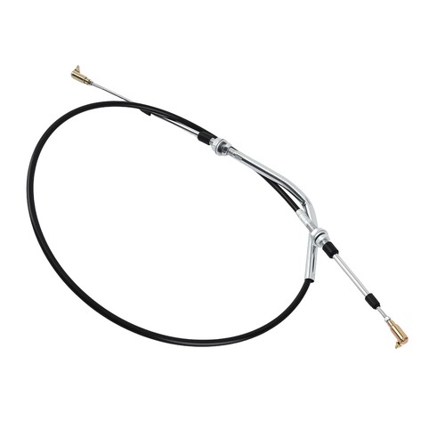 Heavy Duty Trans Cable for Club Car DS 1998-up 103379501 Direct Fit 65 ...