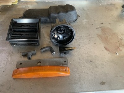 Triumph Stag Parts | eBay UK