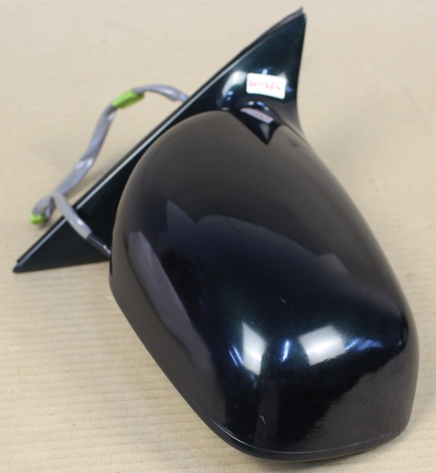 Lexus Ls430 01-06 Toyota Celsior UCF30-31 Folding Side Mirrors OEM JDM ...