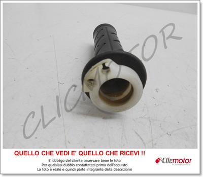 Knob Cable Pulling Winch Gas Accelerator Original for Kymco Xciting 500 ...