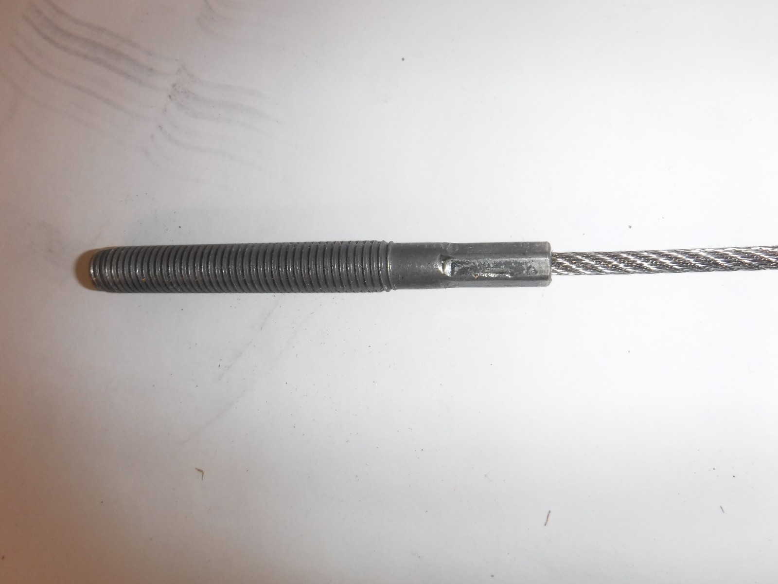NEW INTERNATIONAL CABLE 3848298C1(P) | eBay