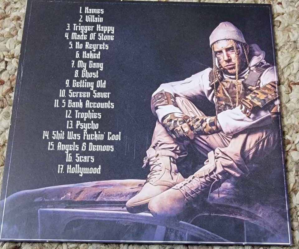 tom macdonald cd | eBay