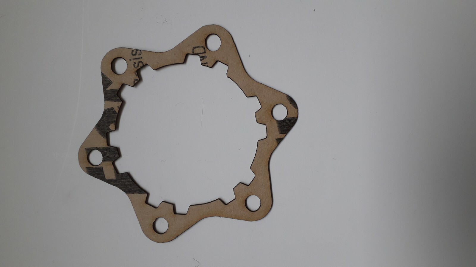 Toyota Free Wheel Hub Gasket - 4353160010 | eBay