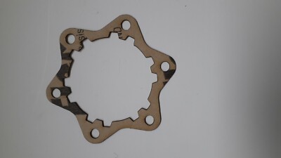 Toyota Free Wheel Hub Gasket - 4353160010 | eBay