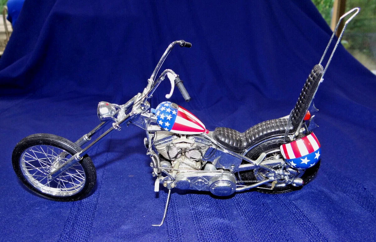 1969 Easy Rider Motorcycle