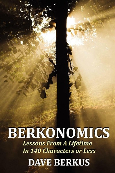 Berkonomics von Dave Berkus (2009, Taschenbuch) online kaufen | eBay