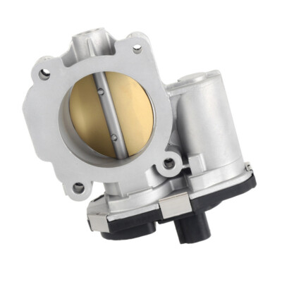 For Buick Throttle Body Assembly Top Quality Part 5 Year Warranty New ...
