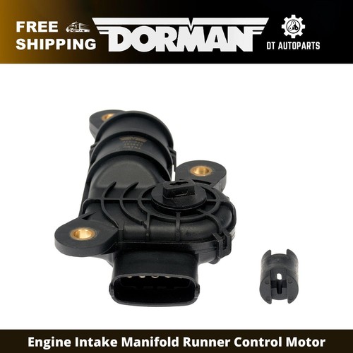 For 2010-2013 Kia Forte 2.4L L4 Dorman Intake Manifold Runner Control ...