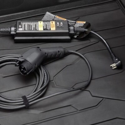 2023-2024 Fisker Ocean EV Charger charging cable Electric Vehicle Car ...