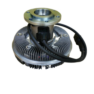 Excavator parts DRIVE FAN FLUID CLUTCH 324-0123 E320DL C6.4 For ...