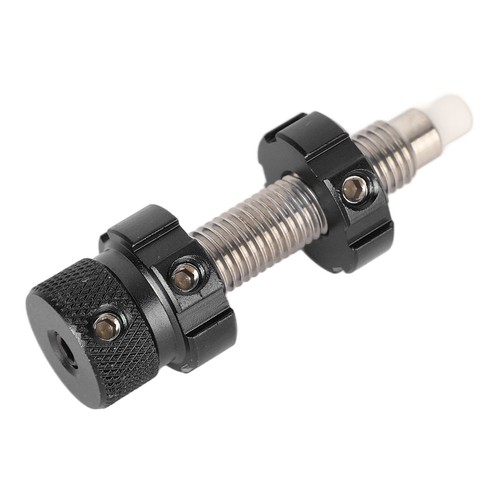 Archery Cushion Plunger Universal Aluminum Alloy Spring Loaded Recurve ...