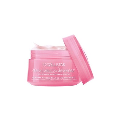 COLLISTAR Carezza dell'amore - body cream 200 ml | eBay