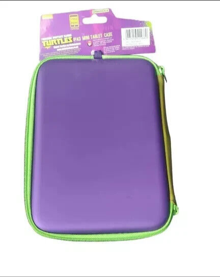 Teenage Mutant Ninja Turtles Tablet