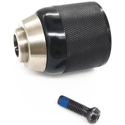 Chuck Keyless Replacement N196034 for DCD797 DCD792 DCD791 DCD790 ...