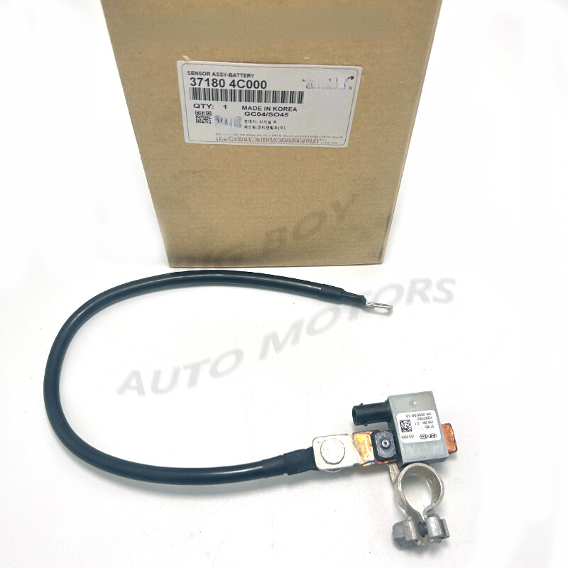 NEW OEM Battery Negative Sensor Cable fits for 2011-2013 Kia Optima ...