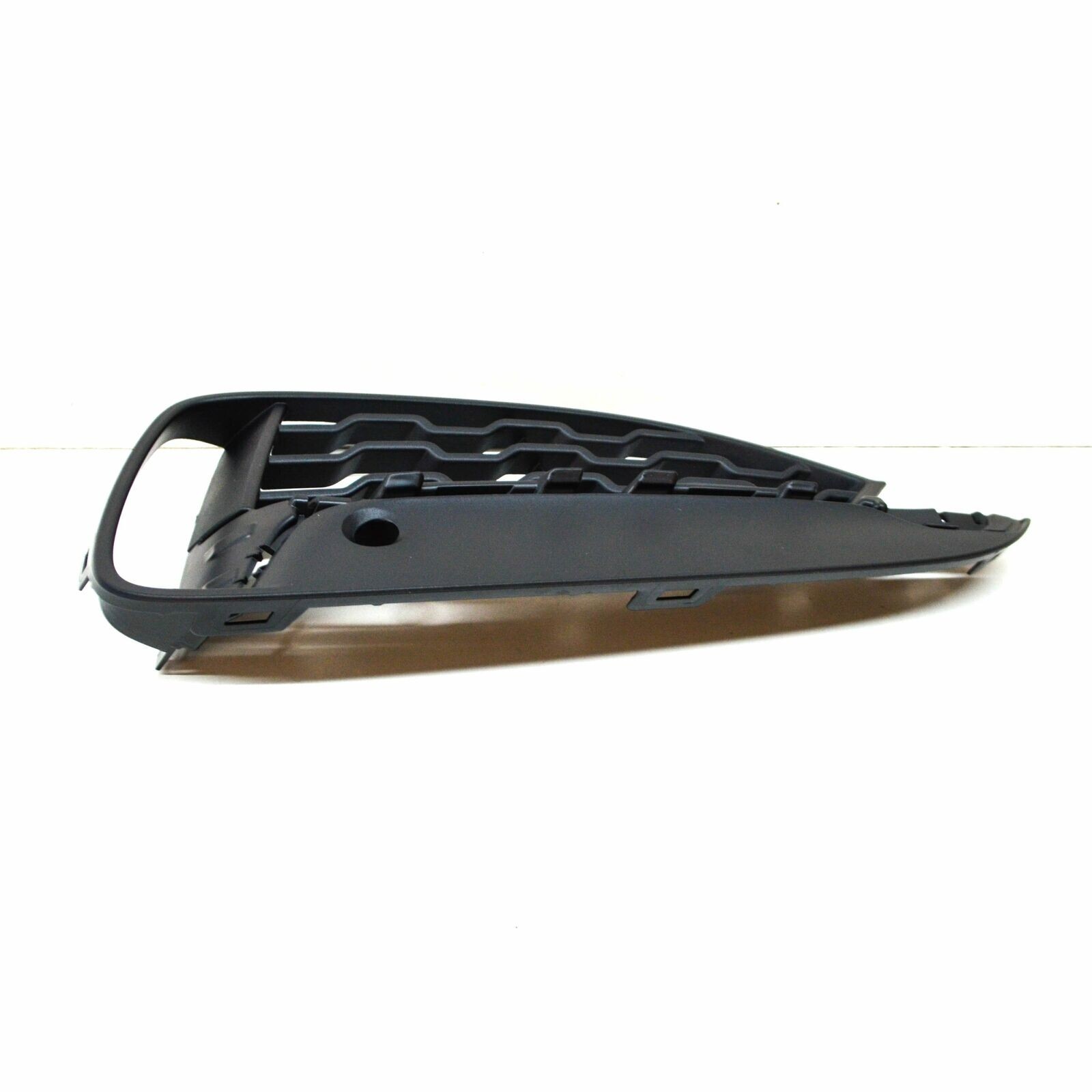 BMW X6 F16 Front Bumper Left Open M Grille 51118069325 Genuine | eBay