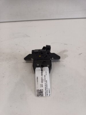 Vauxhall Insignia Sri Vx-line Nav Turbo Hatchback Bootlid Lock Mech ...