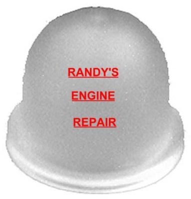 (2) Primer Bulbs for Stihl BG55 BG65 BG66 BG75 BG86 BLOWERS | eBay