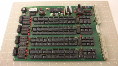 BOSCH 6070 00130 700 6070 BOARD T24763 | eBay