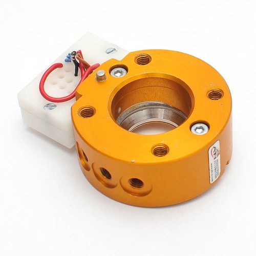 ATI Industrial Automation QC011T Robot Tool Changer Plate with E20-10 ...