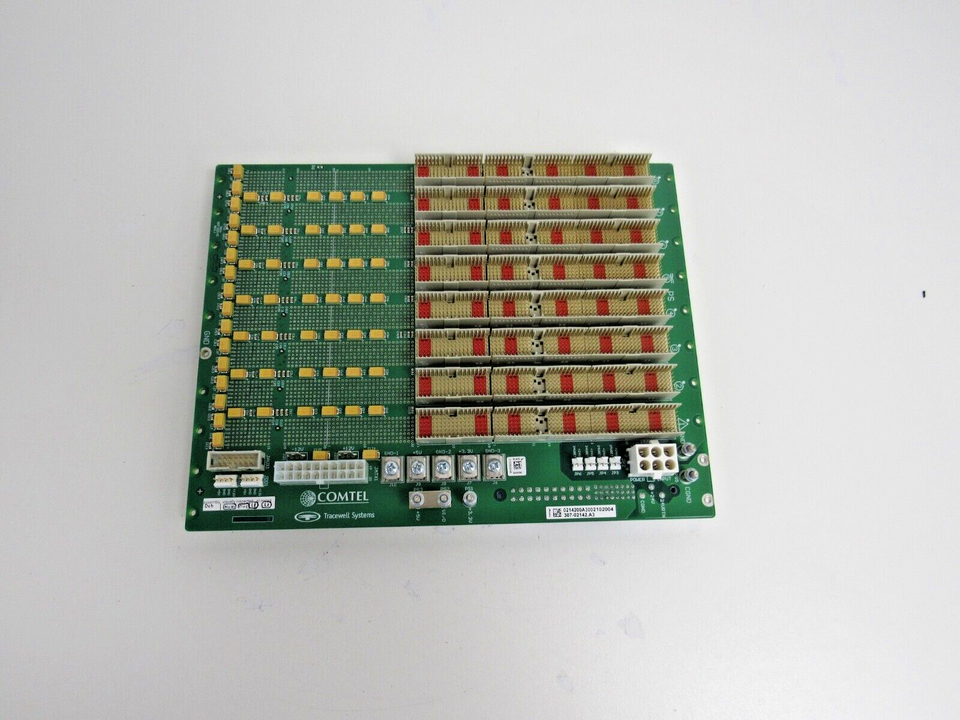 COMTEL Tracewell Systems 307-02142.A3 46-3 | eBay
