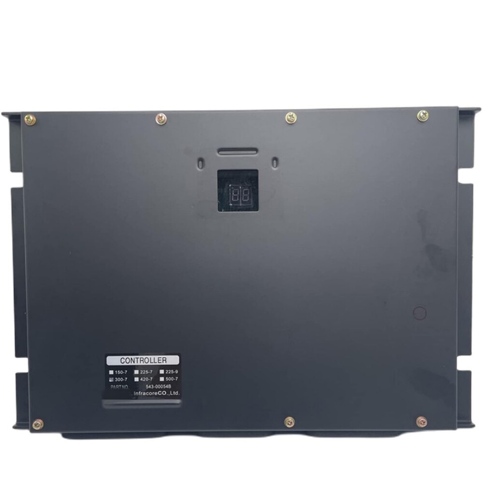 E-POS Controller K1008873A For Doosan Daewoo DX225 DX225LC DX225LC-7 ...