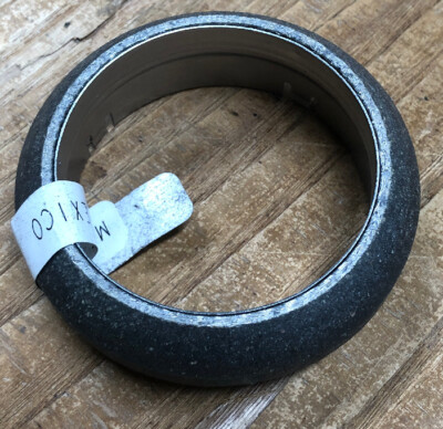 New GM OEM Exhaust-Catalytic Converter & Pipe Seal Part #15035747. | eBay