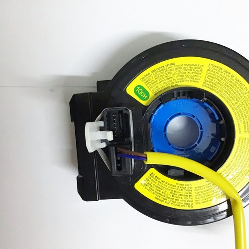 1pcs New 93490-2K310 Spiral Cable Clock Spring for 2011-2013 Hyundai ...