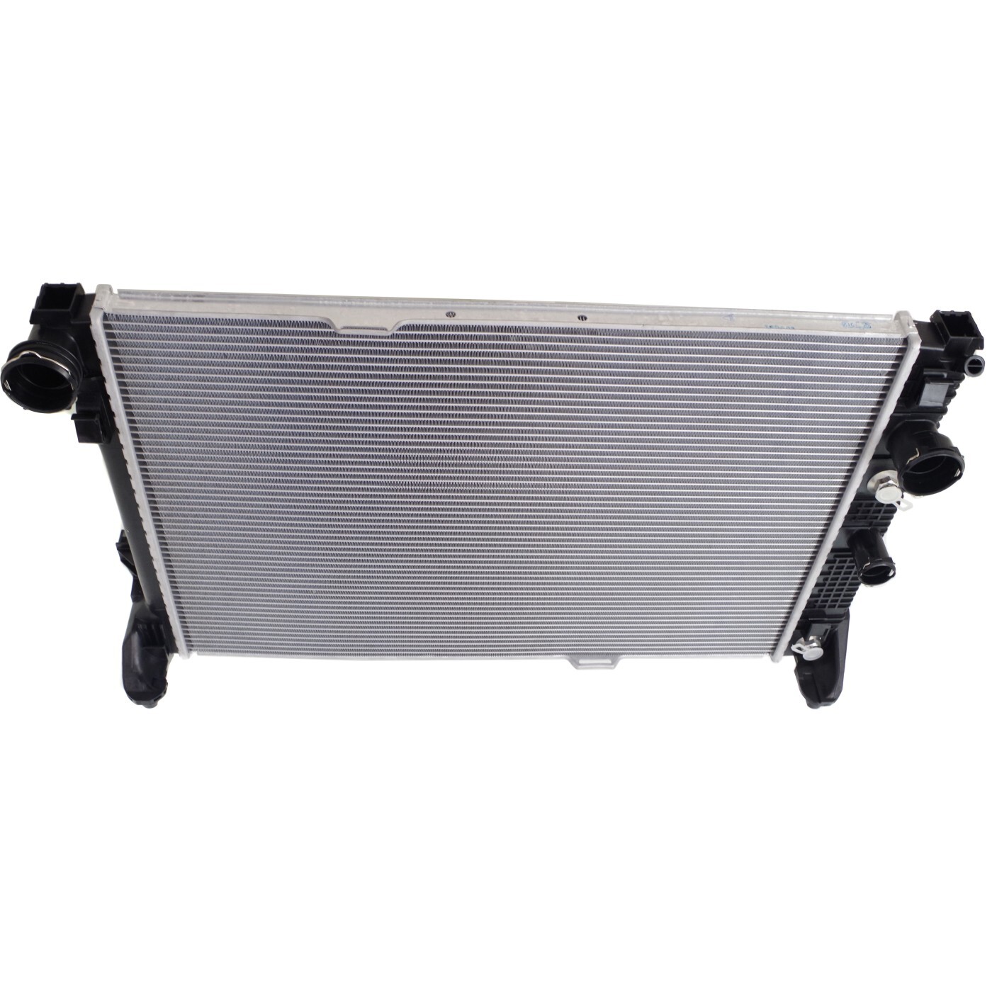 Radiators for Mercedes E Class 2045004303 Coupe Sedan Mercedes-Benz ...