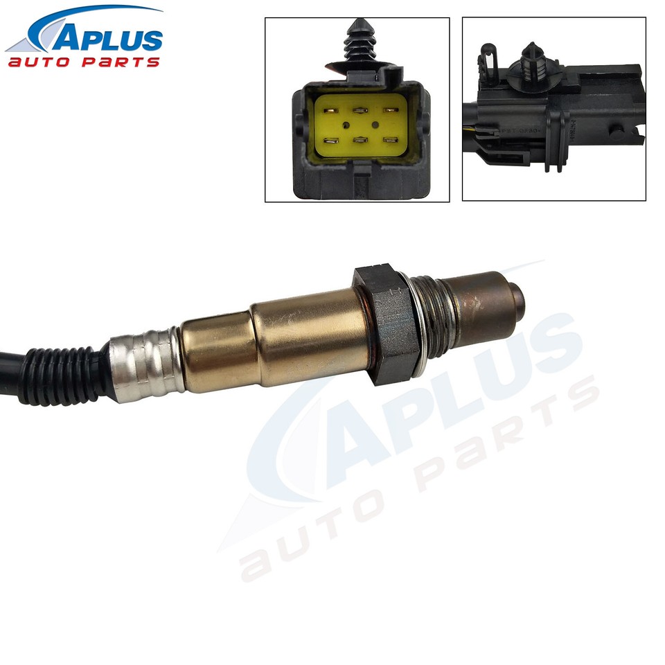 Upstream O2 Oxygen Sensor for Nissan Altima Frontier Maxima Quest Titan ...