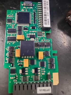 EATON CUTLER HAMMER optb4 Card | eBay