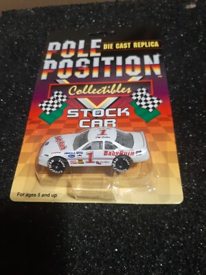 Jeff Gordon #1 Baby Ruth 1991 Ford Thunderbird Nascar Diecast 1/64 | eBay