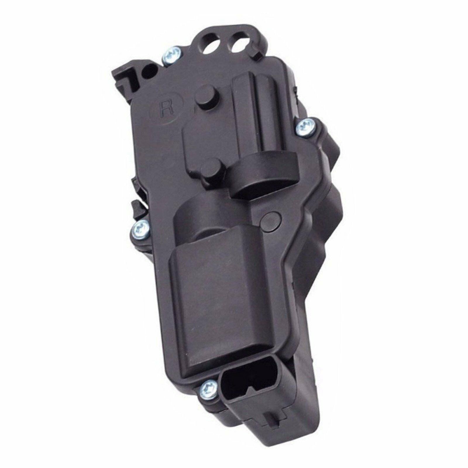 Set of 2 Power Door Lock Actuators Kit for Ford F250 F350 F450 F550 ...