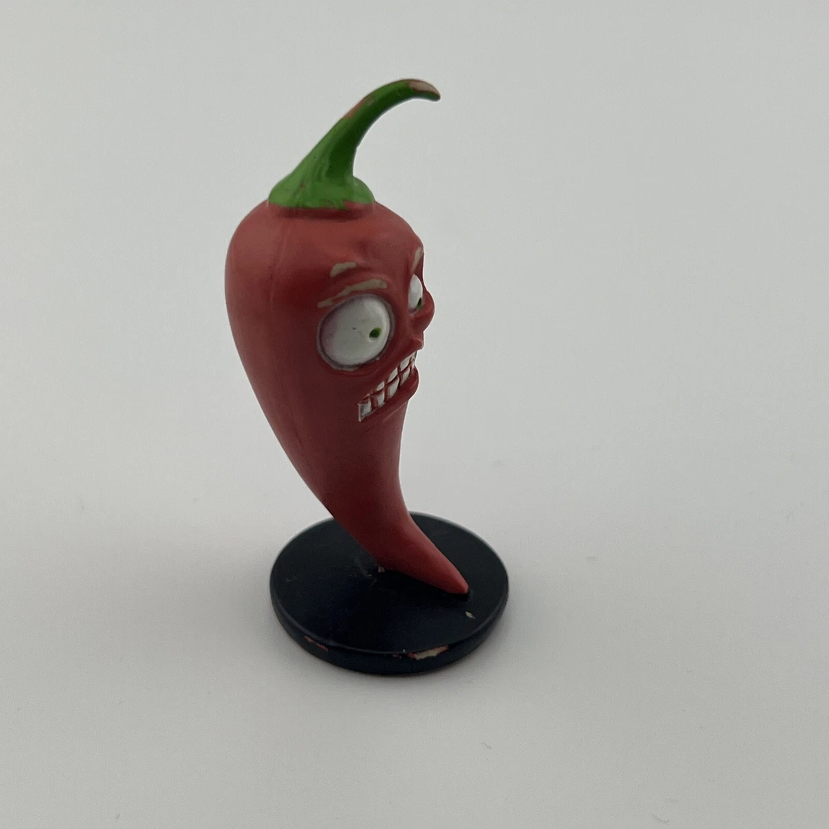 Jalapeno Plants Vs Zombies