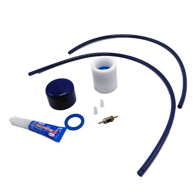 DCI Converter & Adapter, Water Bottle Quick Switch Kit* | eBay