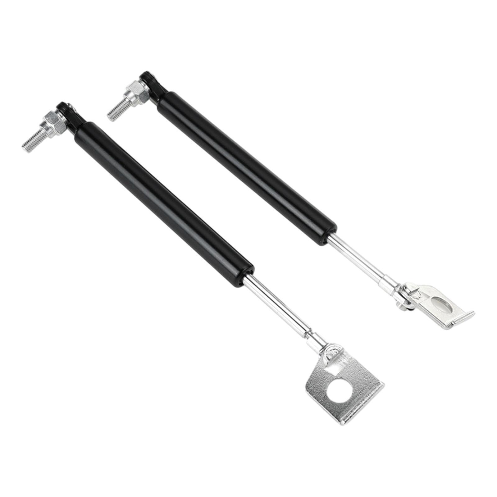 2 Pieces Rear Trunk Tailgate Gas Strut Replace for VW Amarok | eBay ...