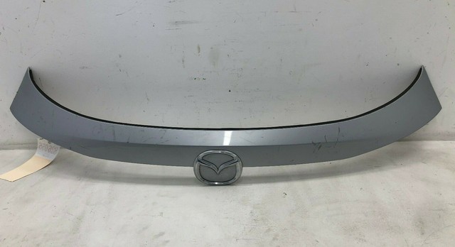 2017 - 2018 Mazda Cx-5 Liftgate Garnish Finish Trim Panel Kb7w-50811 ...