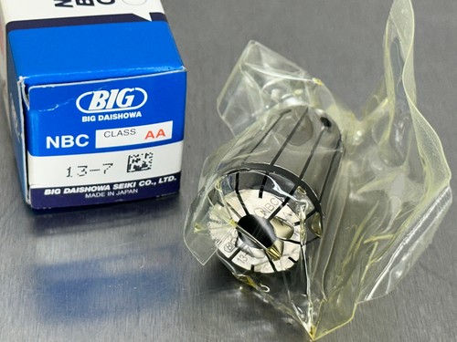 Big Daishowa NBC13-7AA Collet New Baby Chuck NBC | eBay