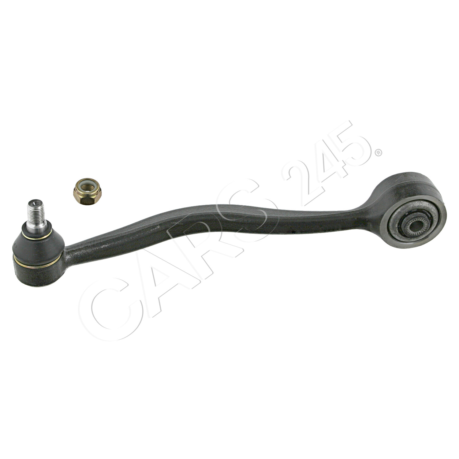 SWAG Lower Front Axle Left Control Arm Fits BMW E34 E32 E28 E24 ...