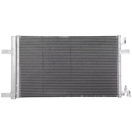 AC Condenser For 2014-2020 Chevrolet Impala 2013-2019 Cadillac XTS ...