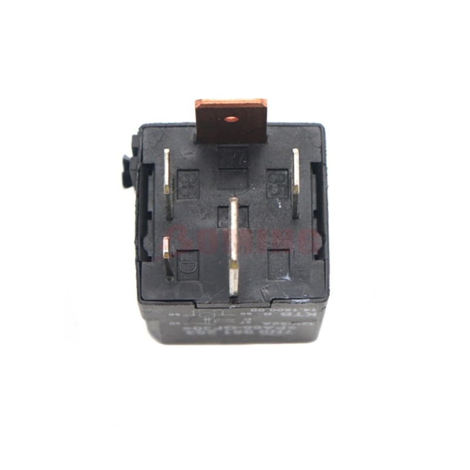 NEW 7N0951253 Fuel Pump Relay 507 for Audi A3 Q7 Porsche 911 CAYENNE ...