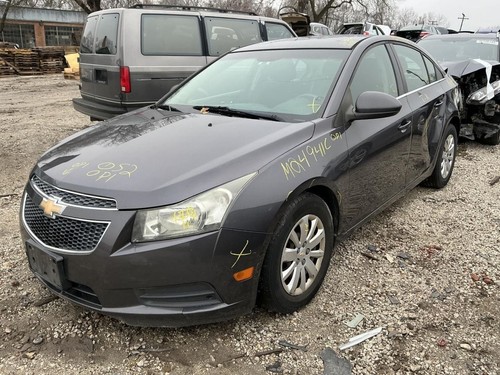 Intercooler Automatic Transmission Fits 13-16 VERANO 804958 | eBay